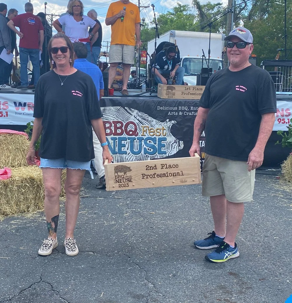 2023 Award Winners — BBQ Fest on the Neuse - Downtown Kinston, NC