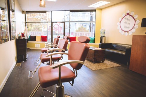 Salon Thread - Eyebrow Salon & Lash Bar