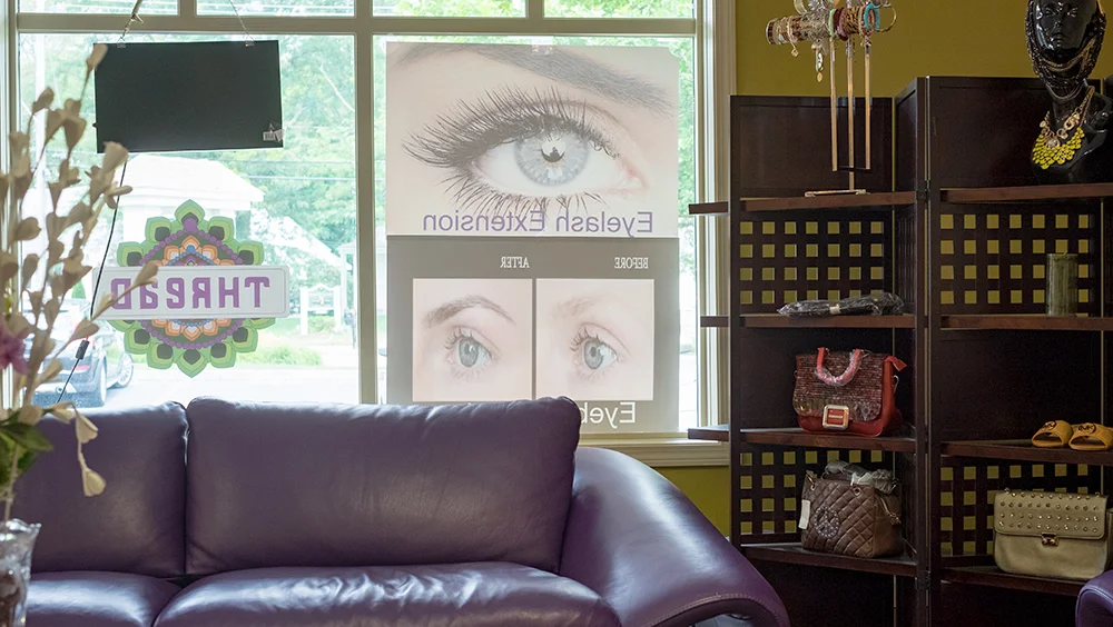 Threading Locations — Salon Thread - Eyebrow Salon & Lash Bar