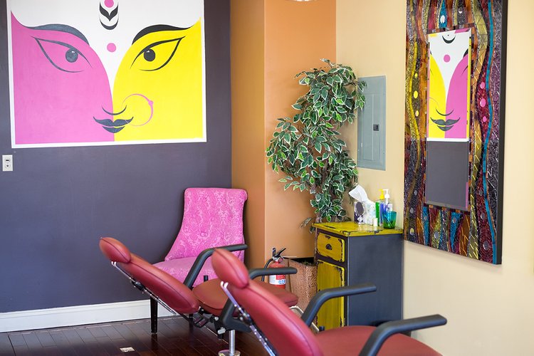 Threading Locations — Salon Thread - Eyebrow Salon & Lash Bar