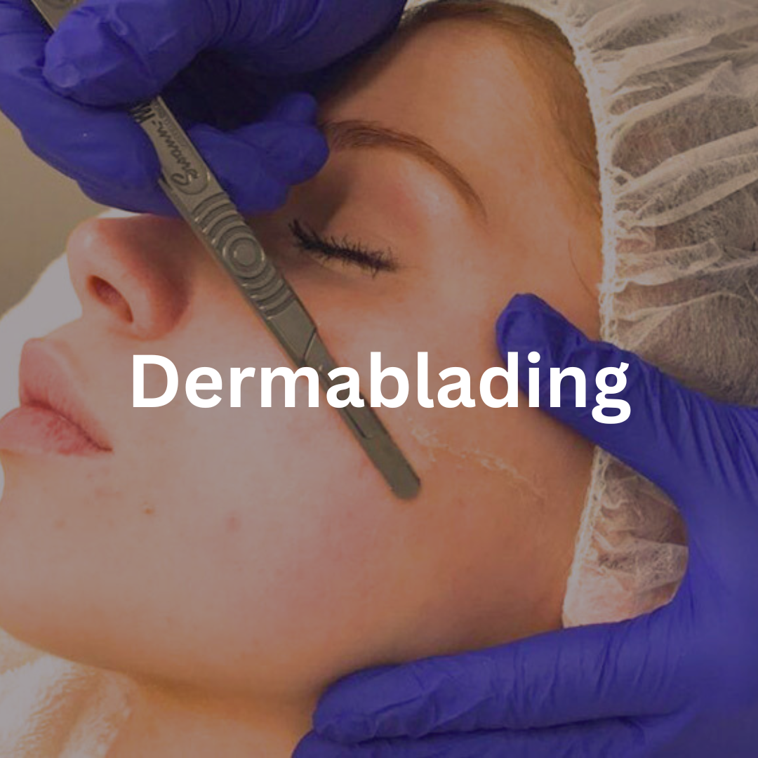 Skin Care — Salon Thread - Eyebrow Salon & Lash Bar