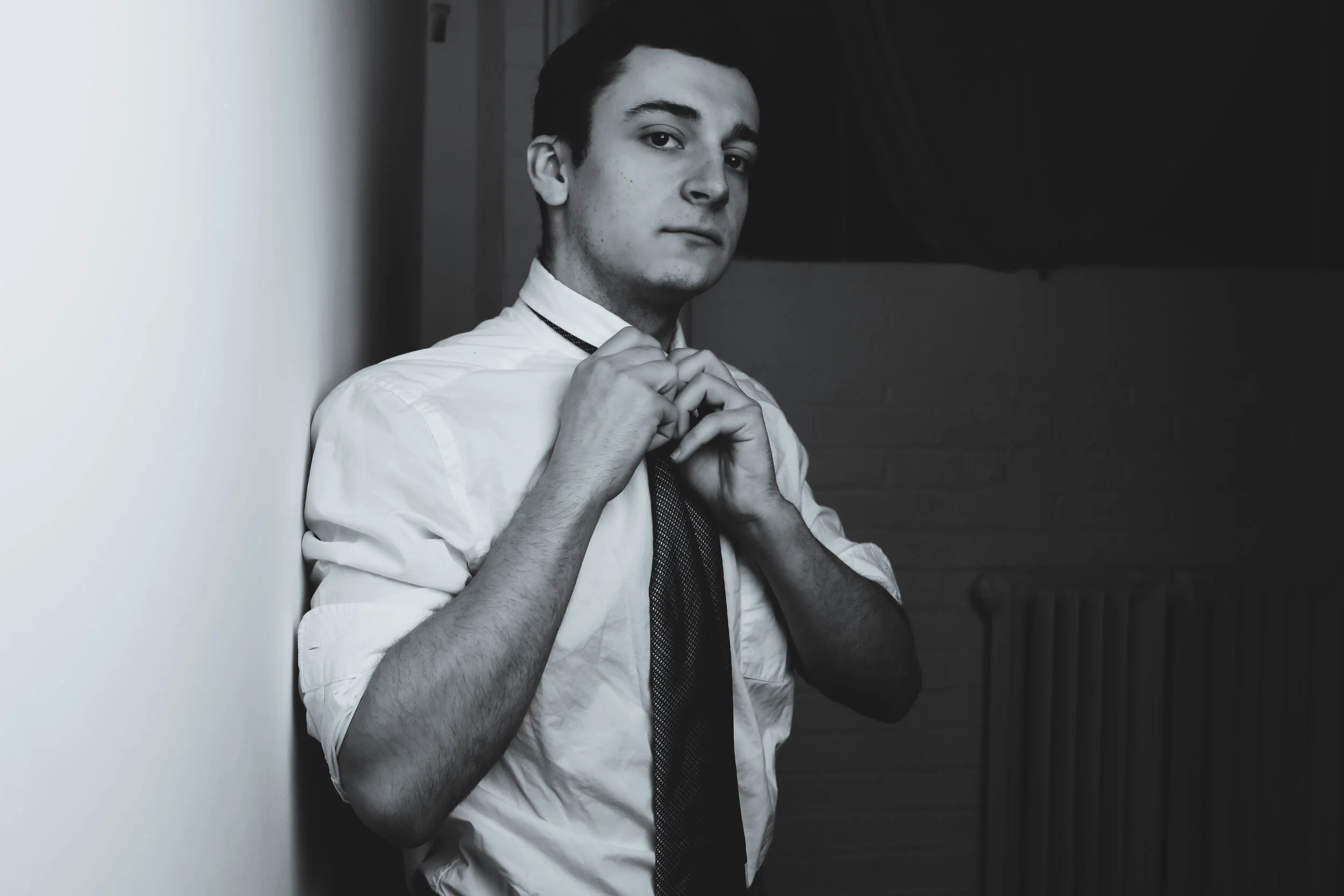 "Indianapolis Boudoir Photography / Cindy Johnson Boudoir Photography