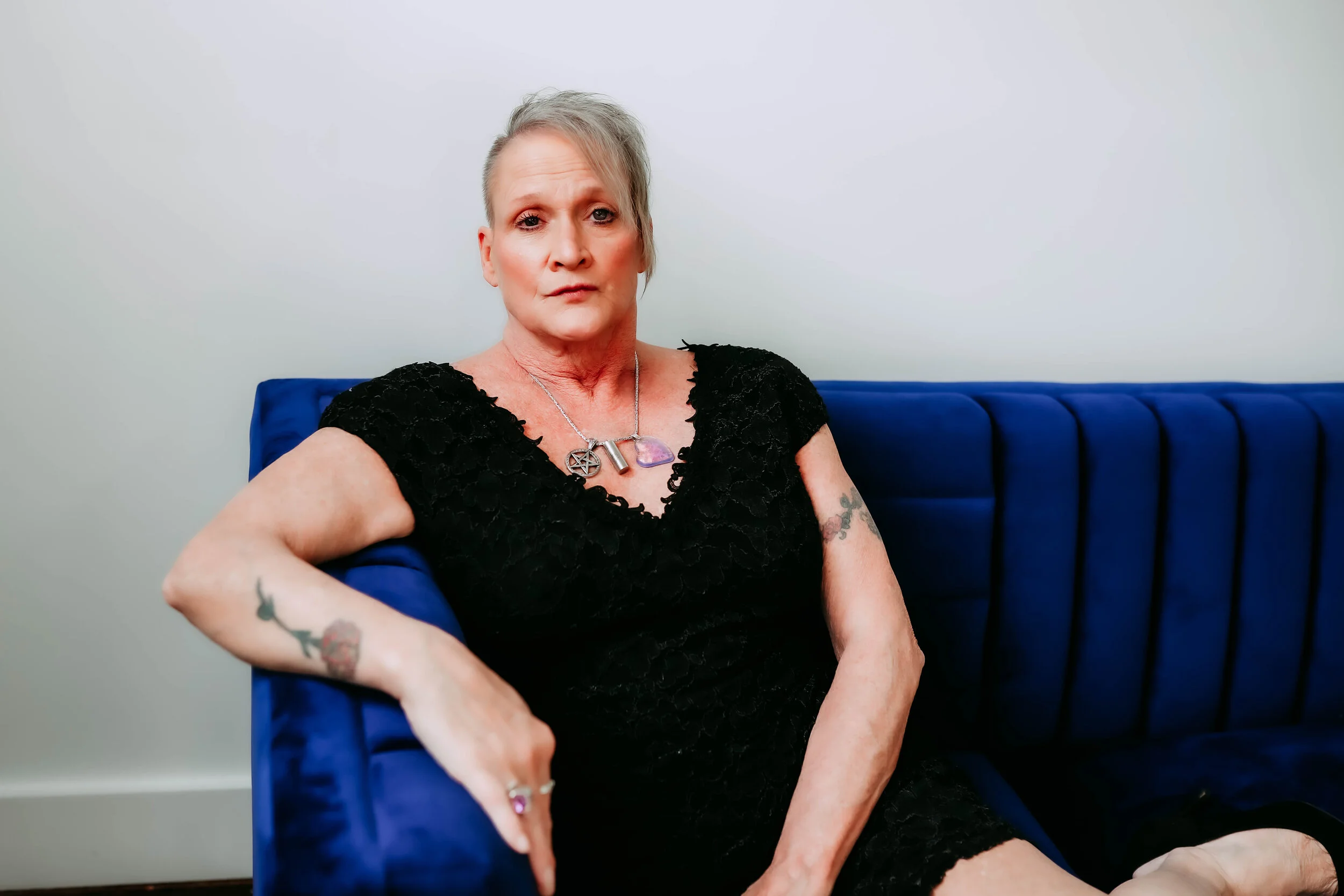 "Indianapolis Boudoir Photography / Cindy Johnson Boudoir Photography