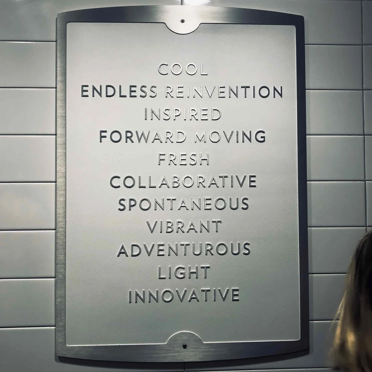 A look inside the kitchen of Eleven Madison Park | Beyond Square Footage