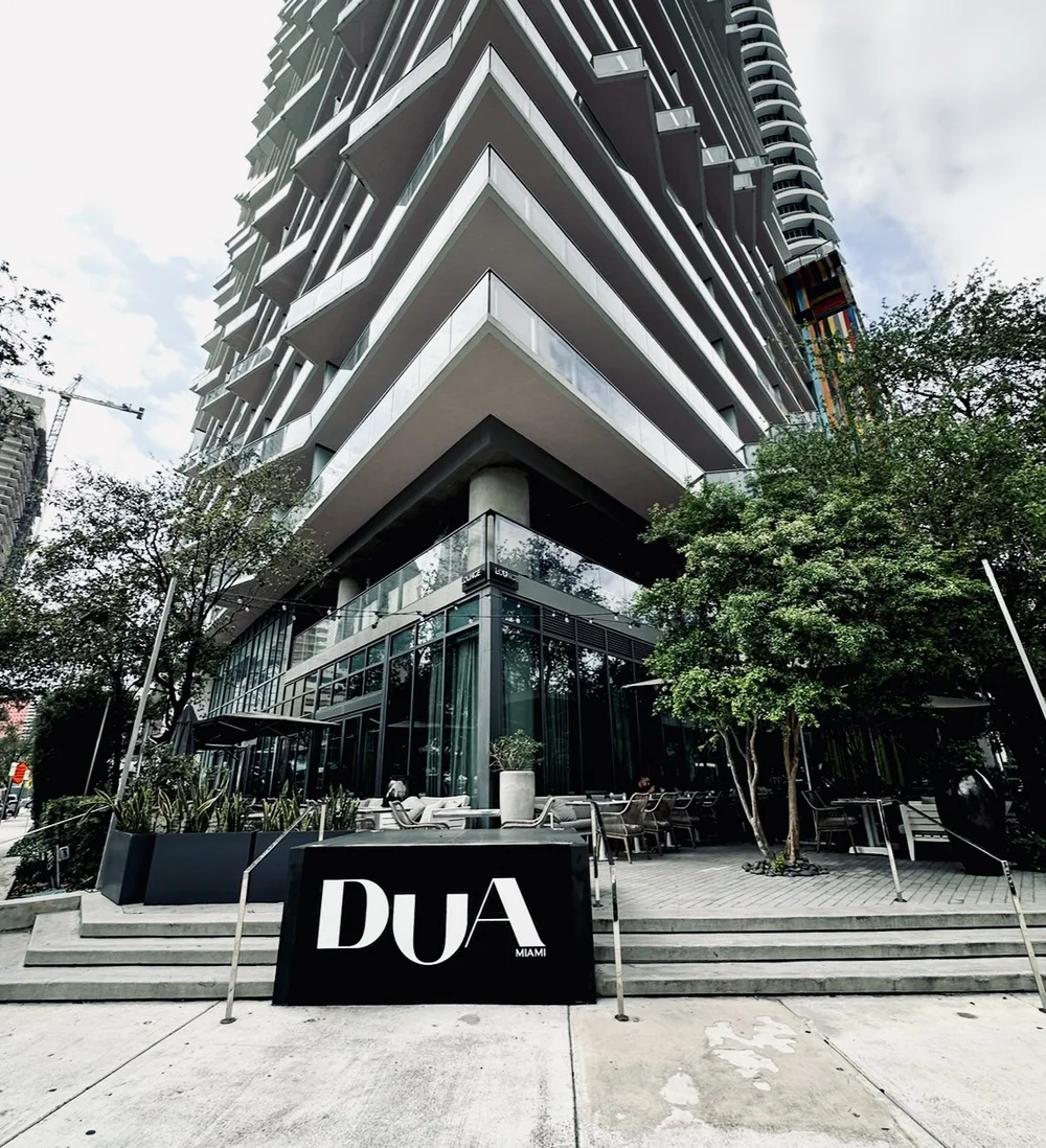 SLS Brickell gets rebranded | Beyond Square Footage