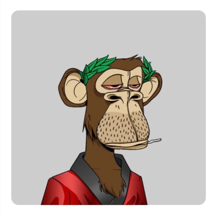 E11even purchases Bored Ape # 11 for 99 ETH | Beyond Square Footage