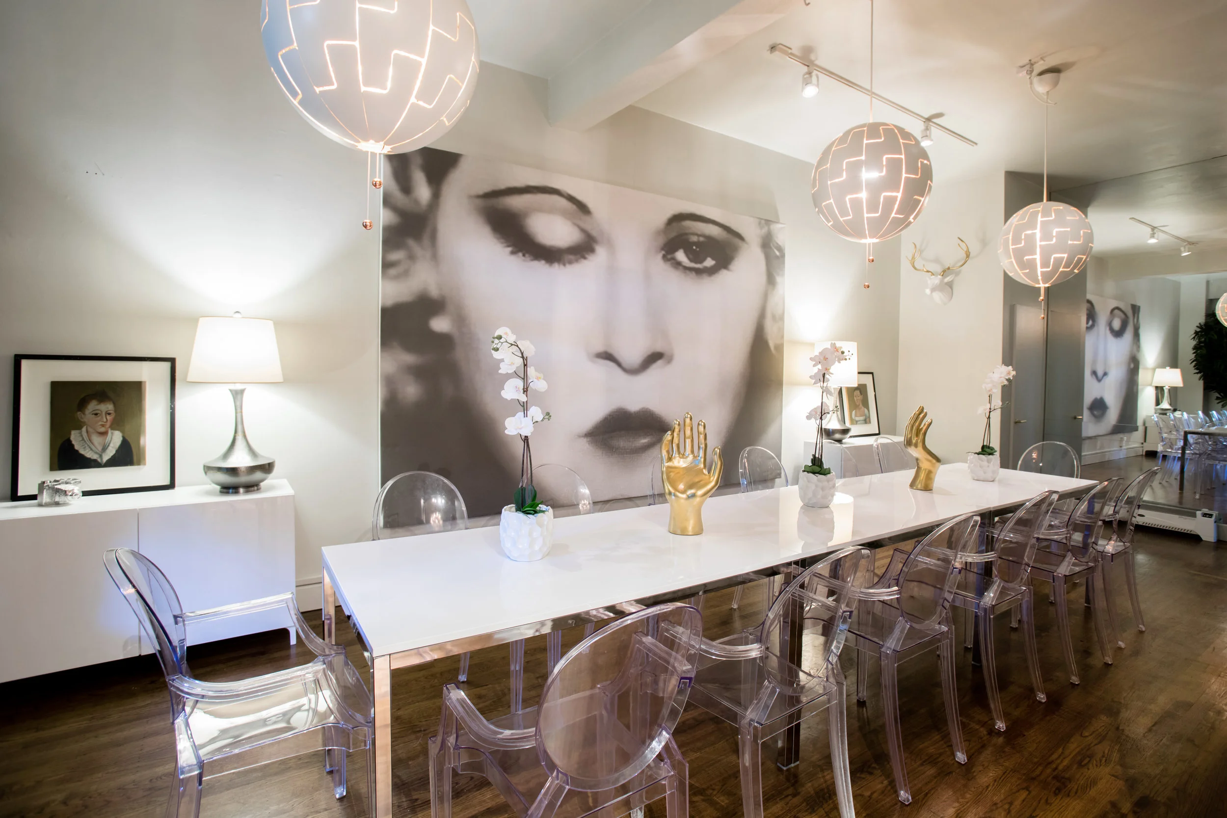 Robert Fountain InternationalRobert Fountain International