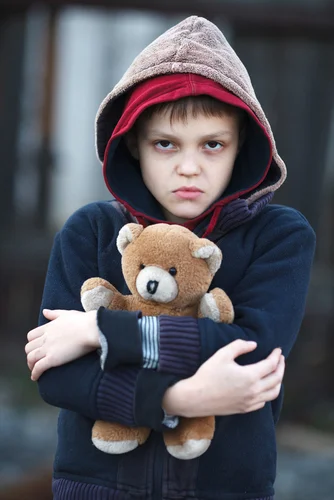 Selfishness in children: it may not be as bad as you think! — Tribeca ...