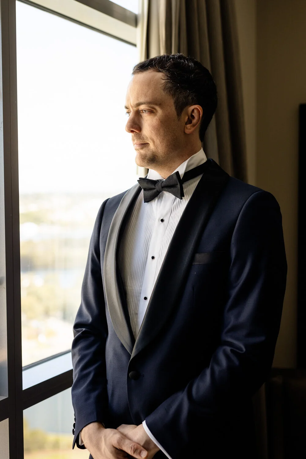 Perth Wedding Photography | James Di Stefano Photography
