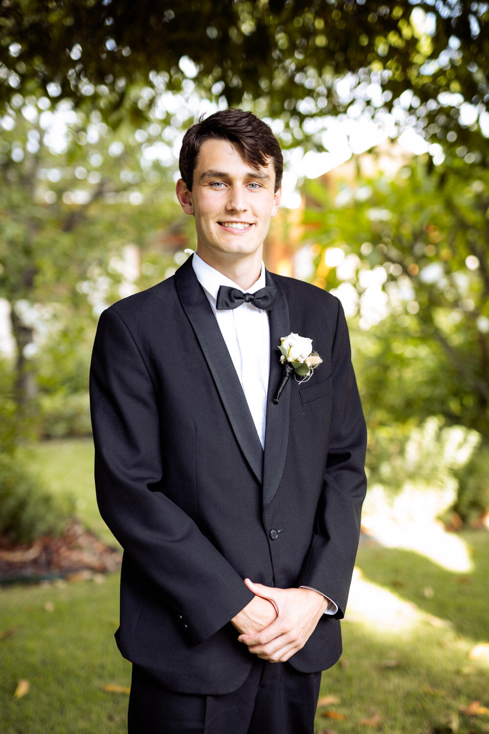 School Ball Photography Perth | James Di Stefano Photo and Video