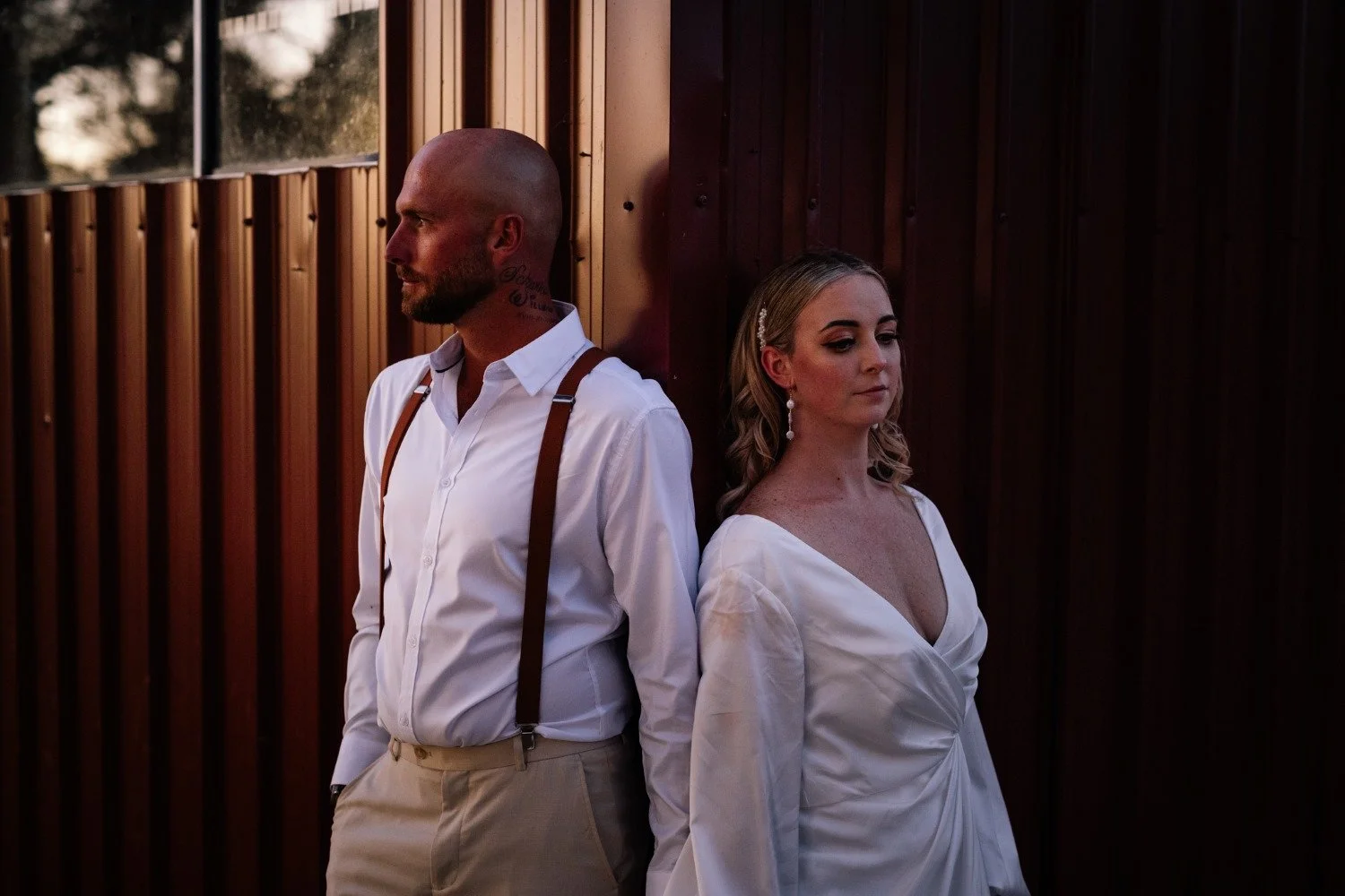 James Di Stefano Photo and Video - Perth Weddings & Events