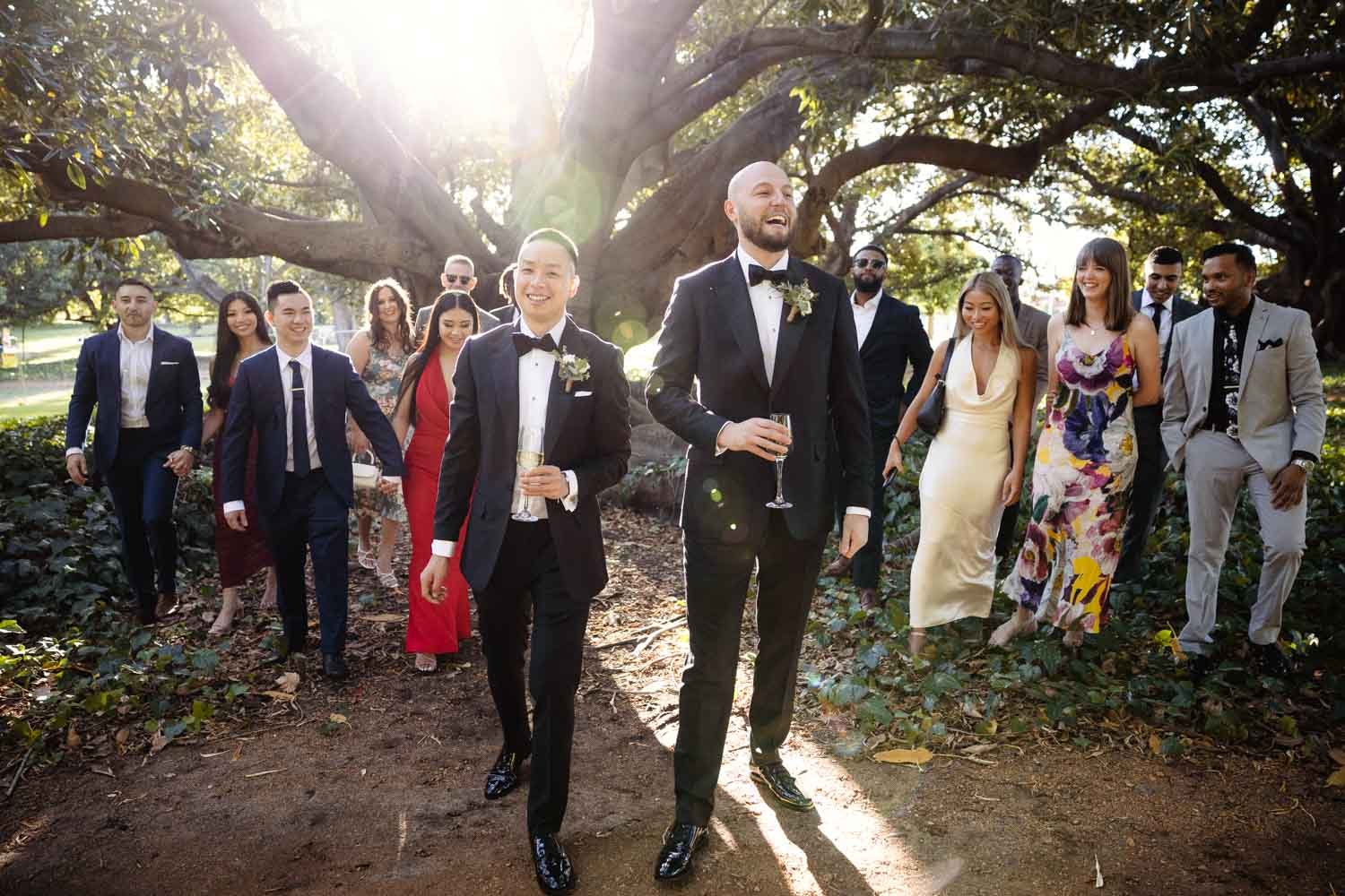 James Di Stefano Photo and Video - Perth Weddings & Events