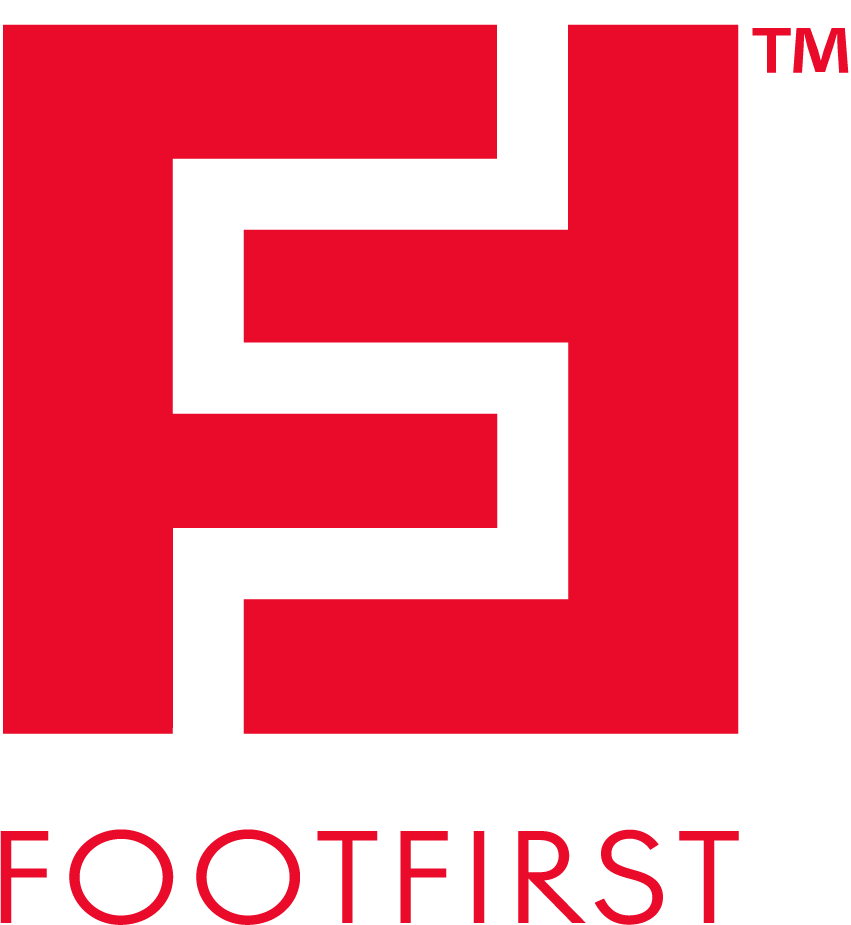 Feet First Logo
