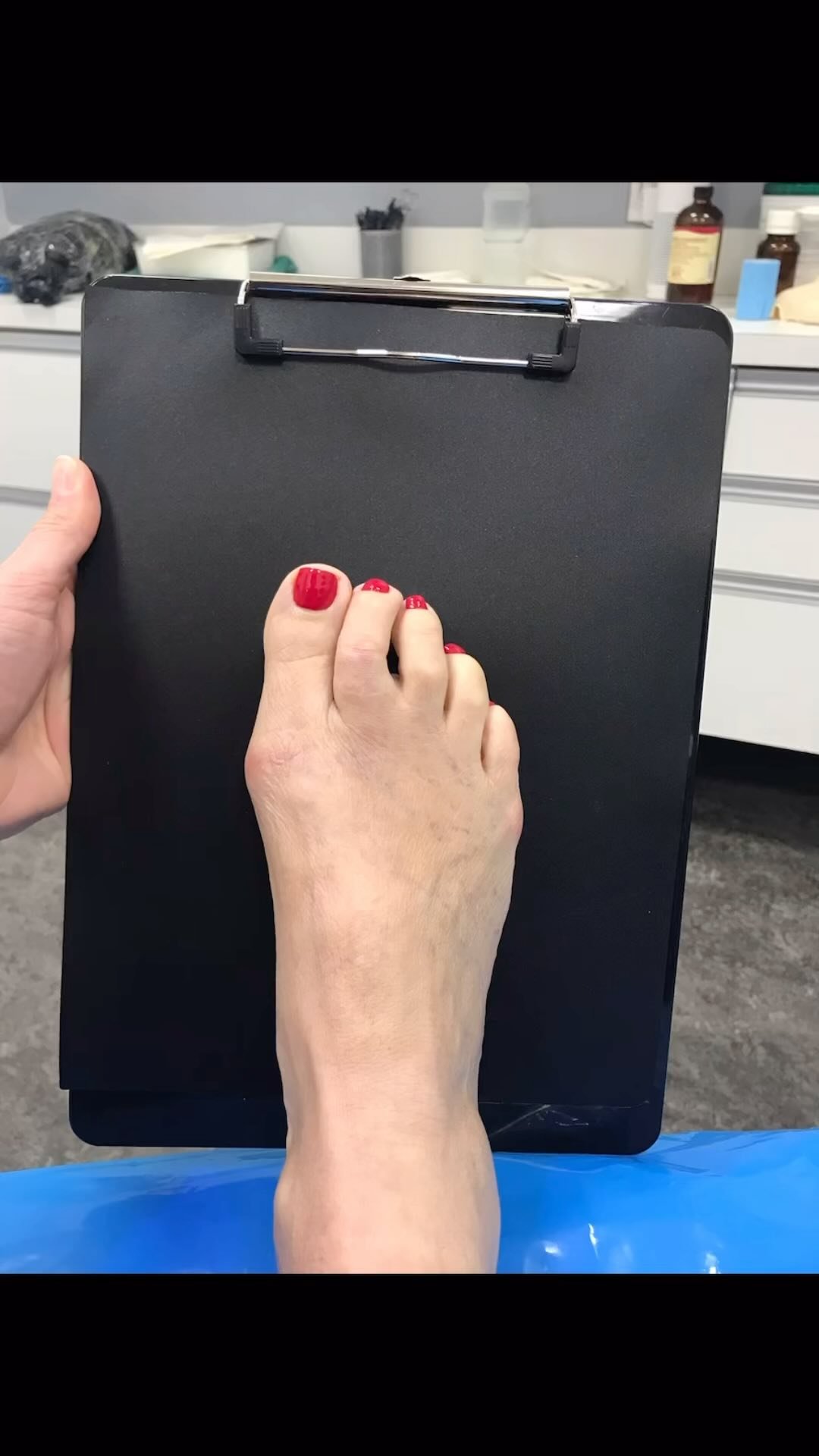 Foot First Podiatry Centers