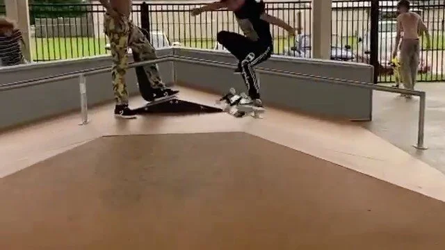 Blind Skateboards