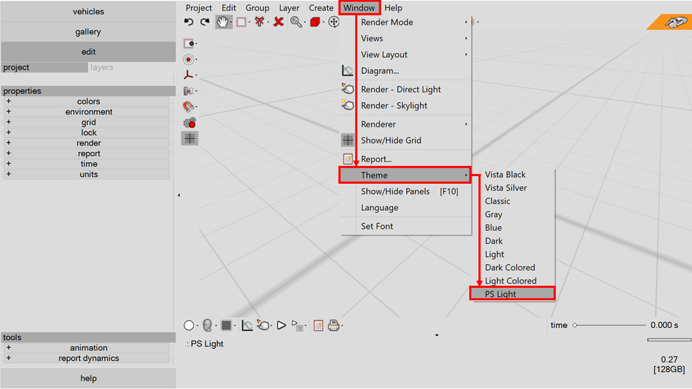 Prelude | VC5 User's Guide — Virtual CRASH