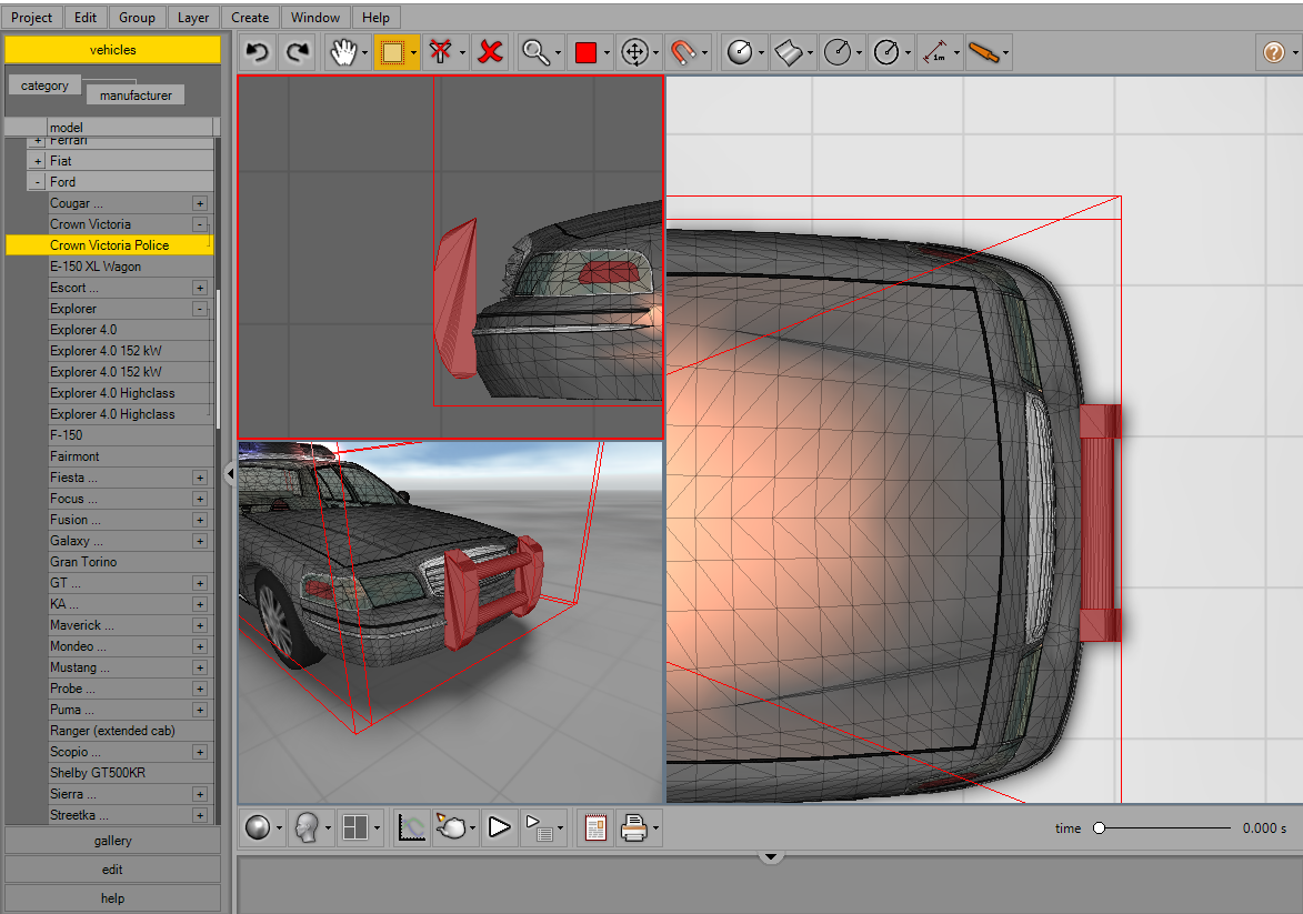 Make Your Own Vehicle Modifications — Virtual CRASH