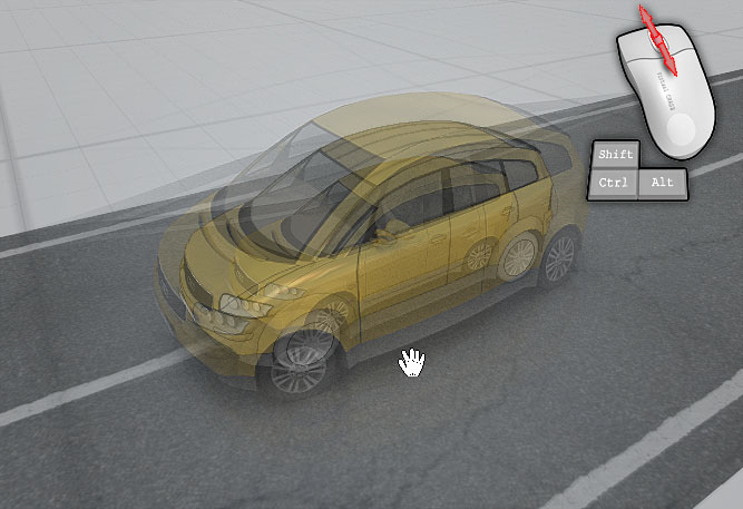 Chapter 2 | VC5 User's Guide — Virtual CRASH