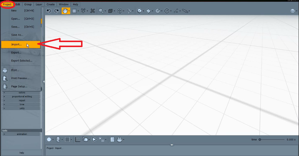 Chapter 7 | VC5 User's Guide — Virtual CRASH