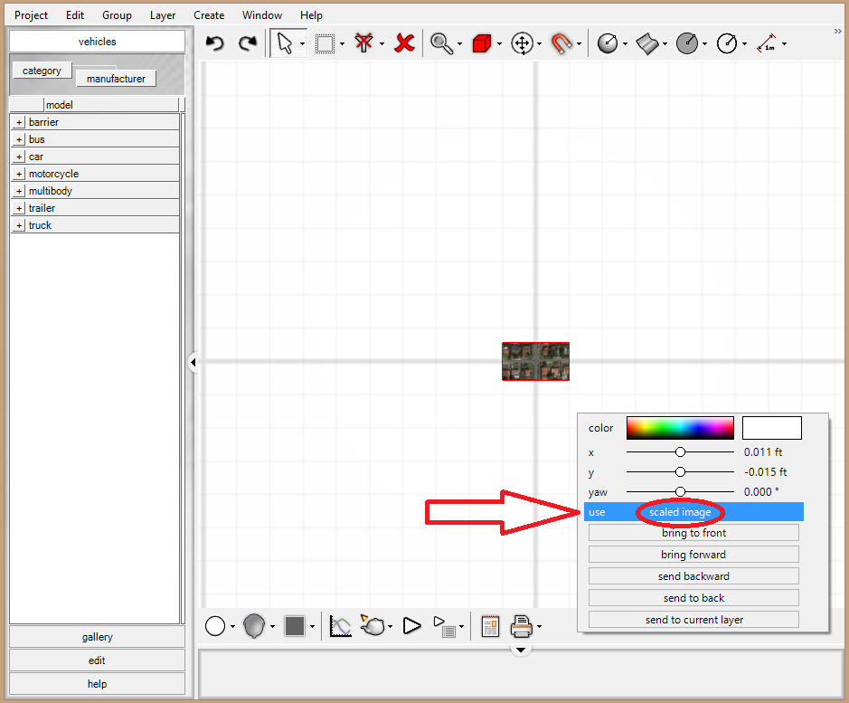 Chapter 9 | VC5 User's Guide — Virtual CRASH