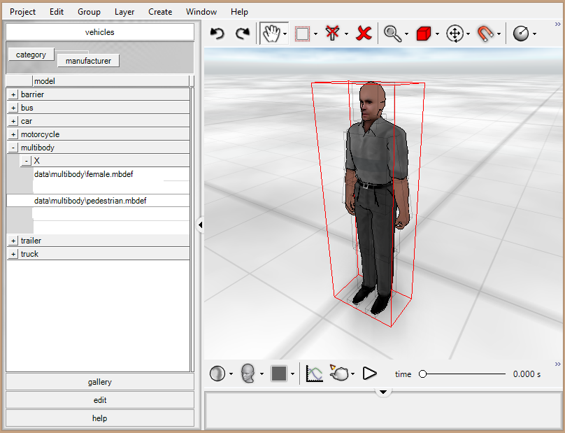 Chapter 13 | VC5 User's Guide — Virtual CRASH