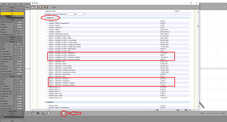 Article 12 | Accessing the PDOF — Virtual CRASH