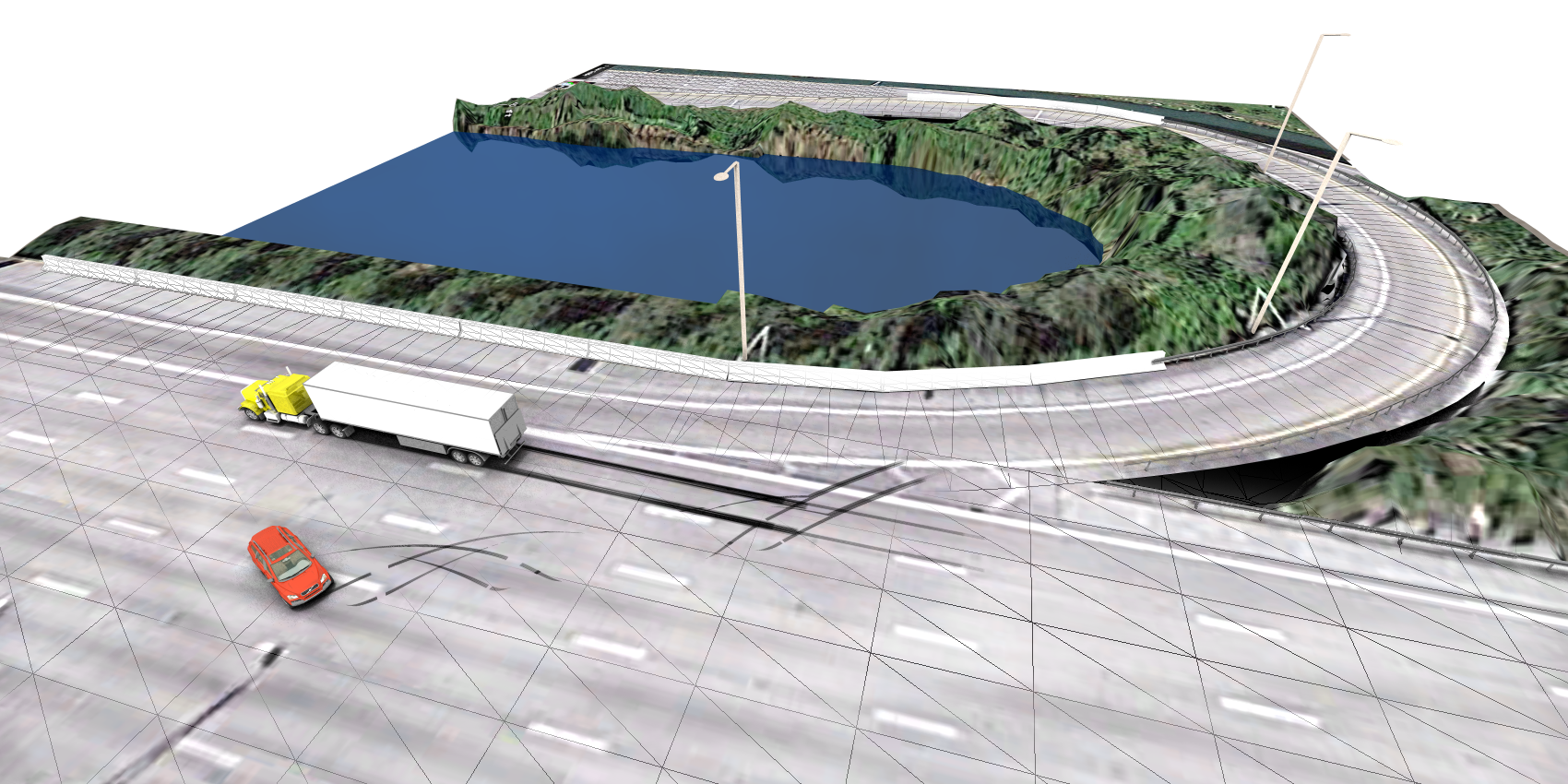 Virtual CRASH 4 — Virtual CRASH