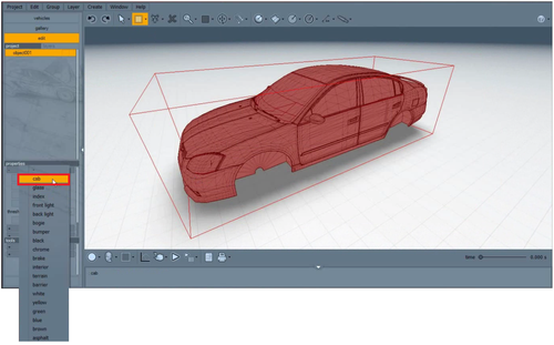 Chapter 7 | VC5 User's Guide — Virtual CRASH