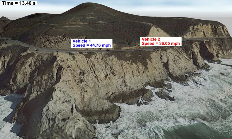 Virtual CRASH 4 — Virtual CRASH