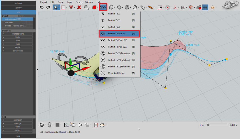 Chapter 20 | VC5 User's Guide — Virtual CRASH
