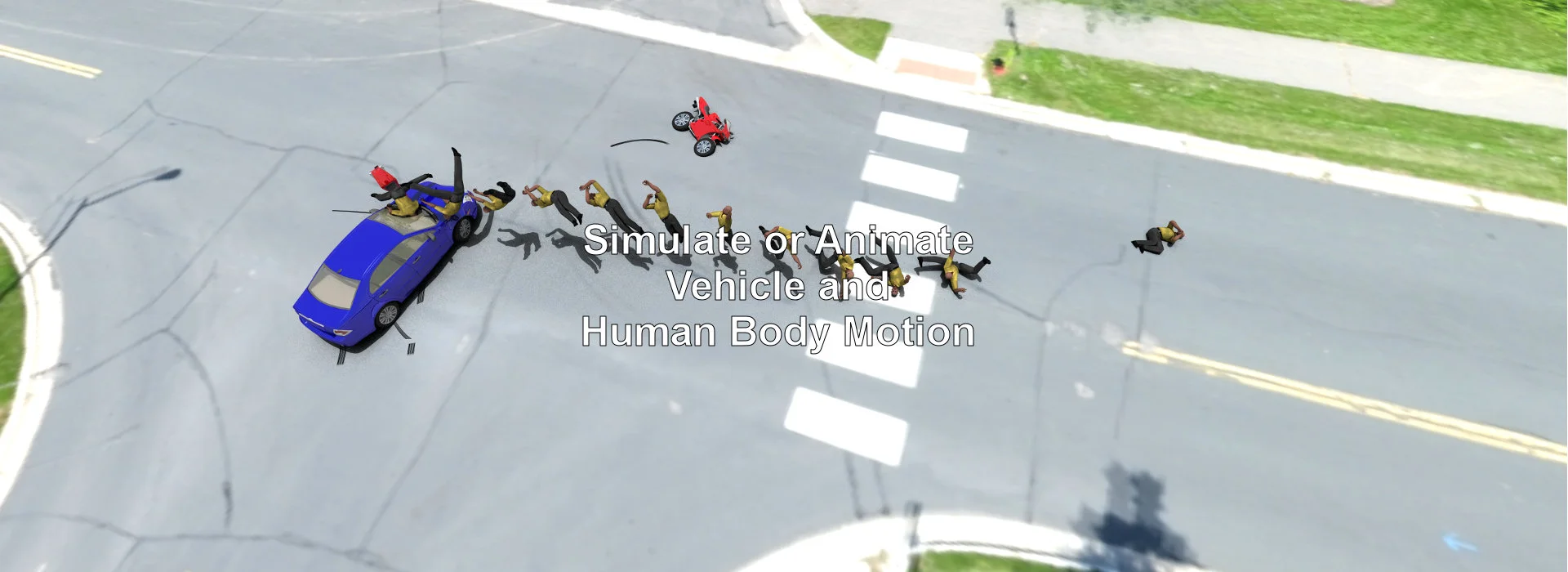 Home — Virtual CRASH