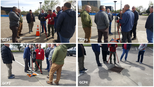 Data Alignment in Virtual CRASH — Virtual CRASH