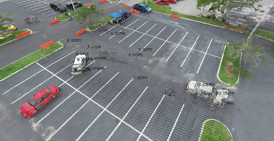 Virtual CRASH 4 — Virtual CRASH