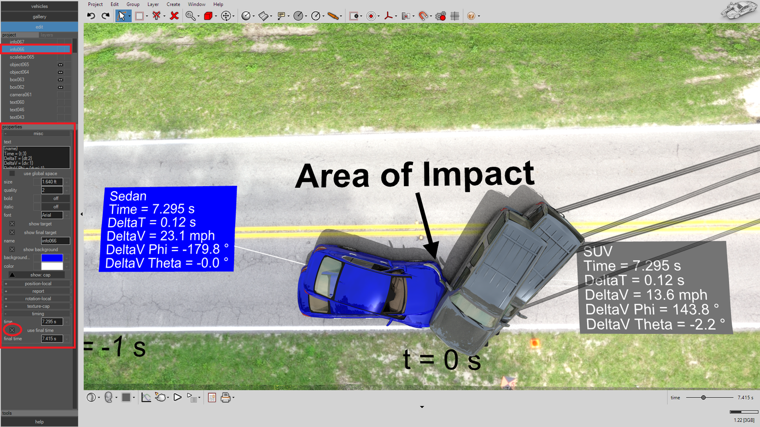Summer 2020 Software Update — Virtual CRASH
