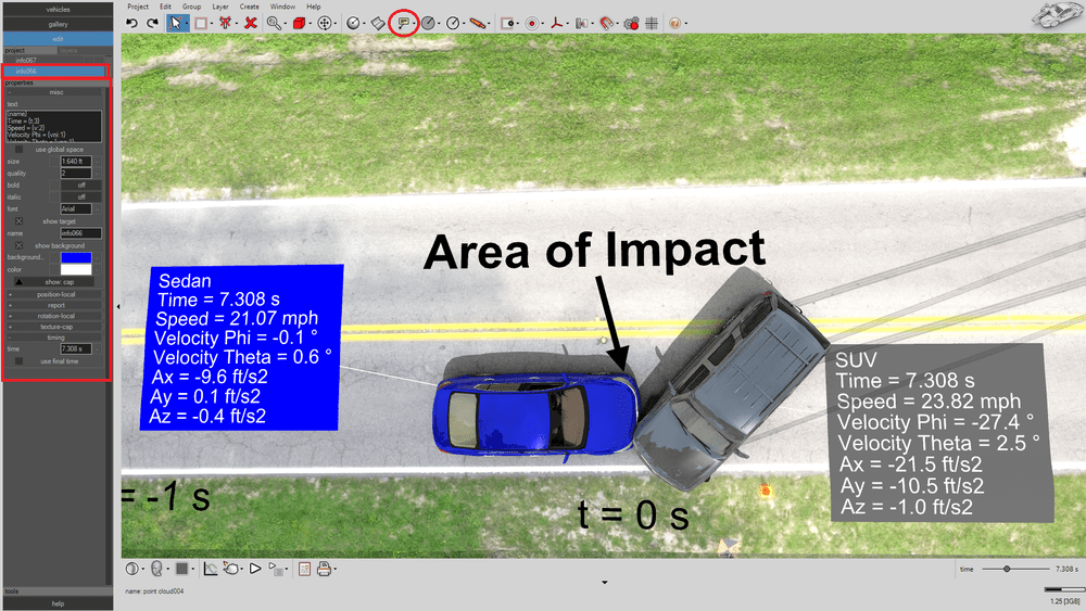 Summer 2020 Software Update — Virtual CRASH