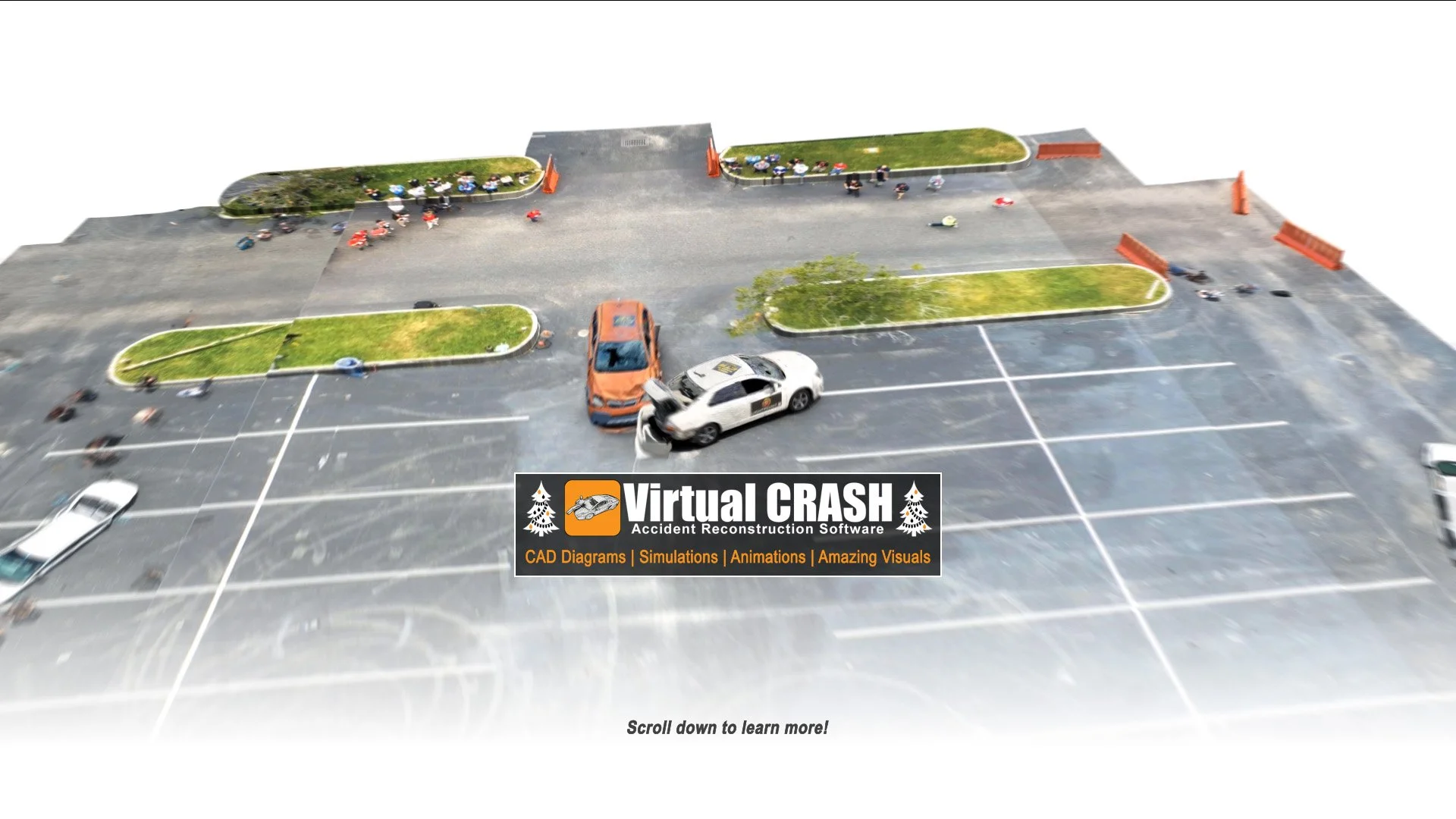 Home — Virtual CRASH