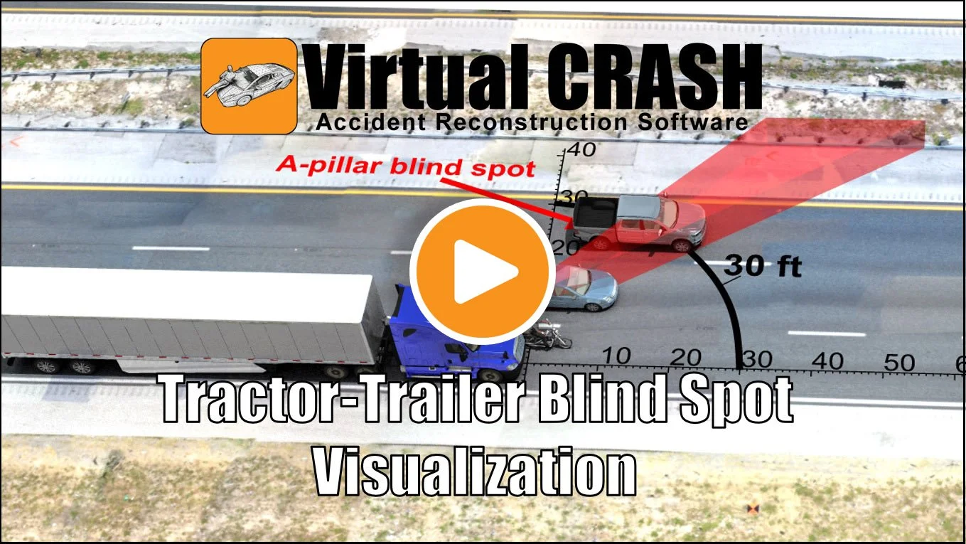 Winter 2022 Software Update — Virtual CRASH