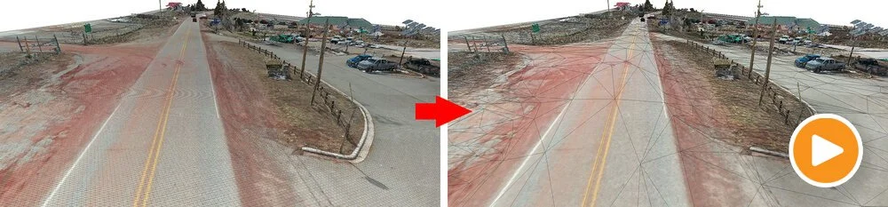 Virtual CRASH 5 — Virtual CRASH