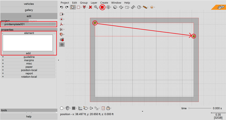 Spring 2022 Software Update — Virtual CRASH