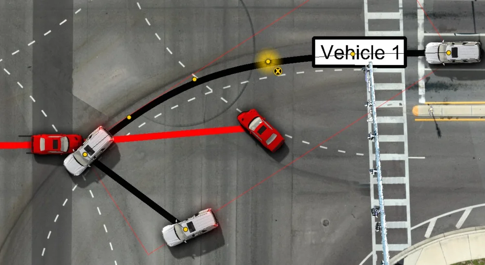VC6 Interface — Virtual CRASH