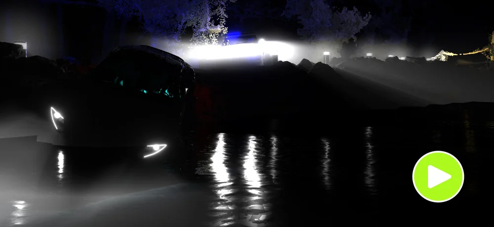 Lightspeed Realtime Render Engine — Virtual CRASH