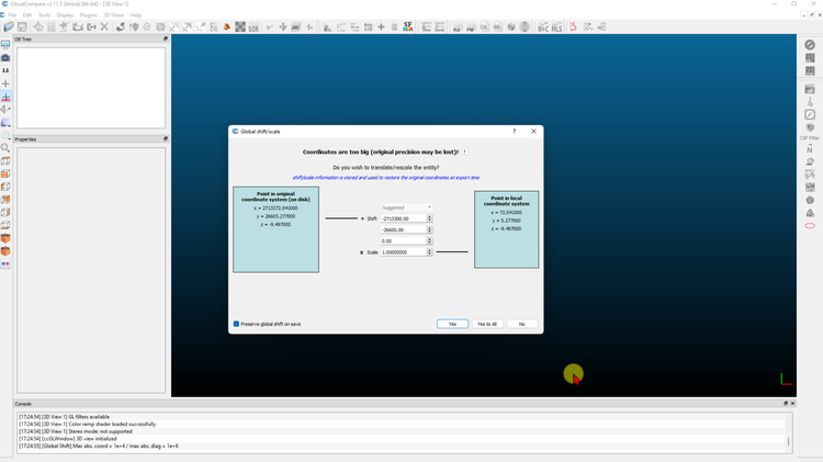 The CSF Filter — Virtual CRASH