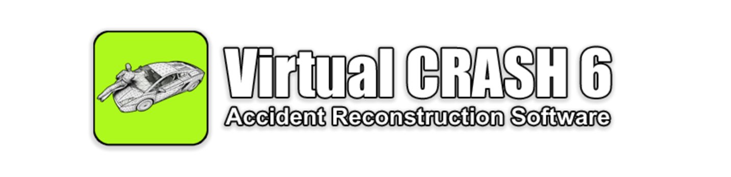 Virtual CRASH User's Guides — Virtual CRASH
