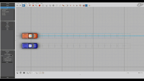 Practice with Path Animations | Part 1 — Virtual CRASH
