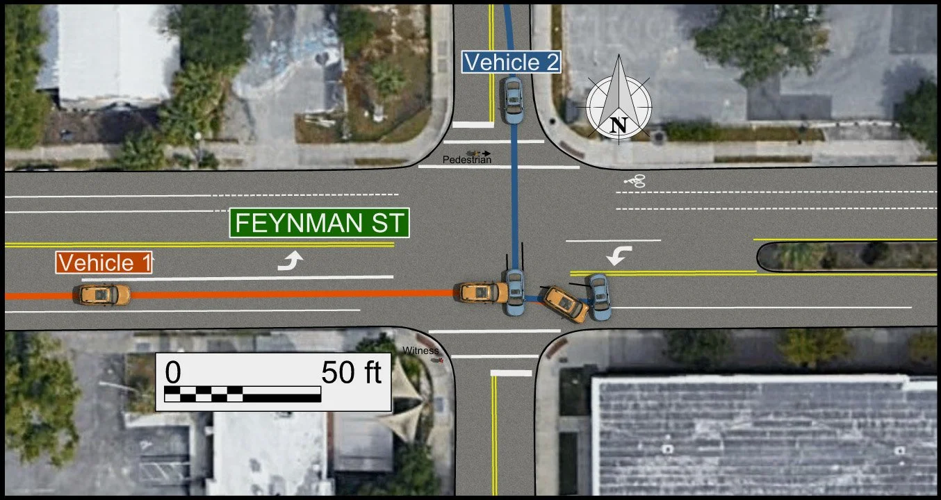 Features — Virtual CRASH