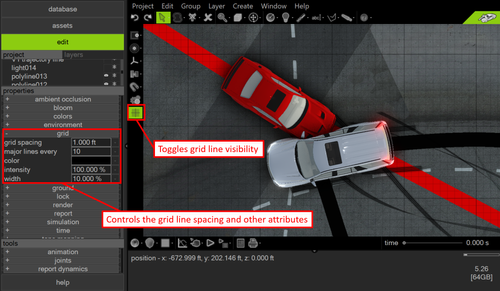 Chapter 2 | VC6 User's Guide — Virtual CRASH