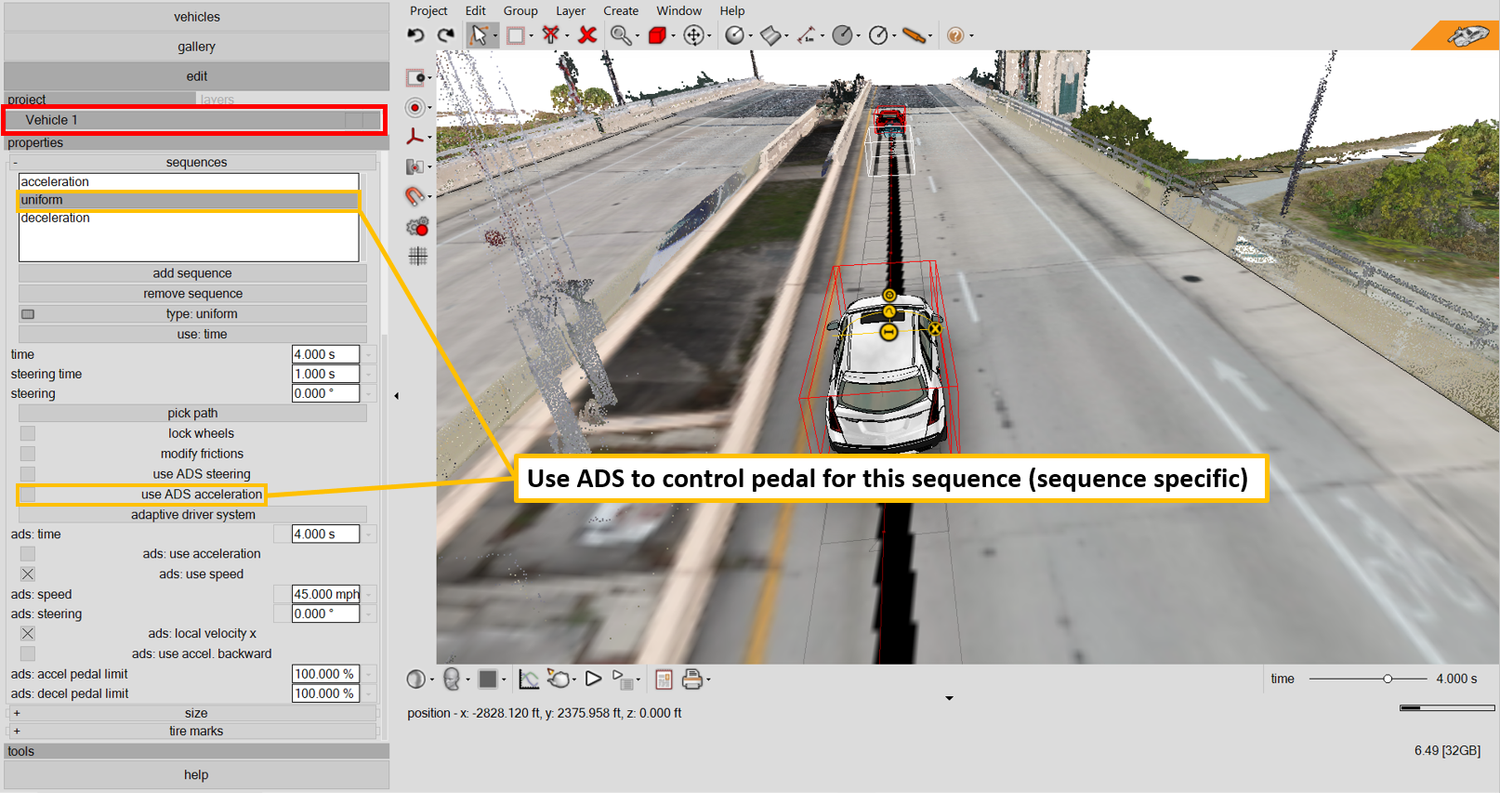 Spring 2023 Software Update — Virtual CRASH