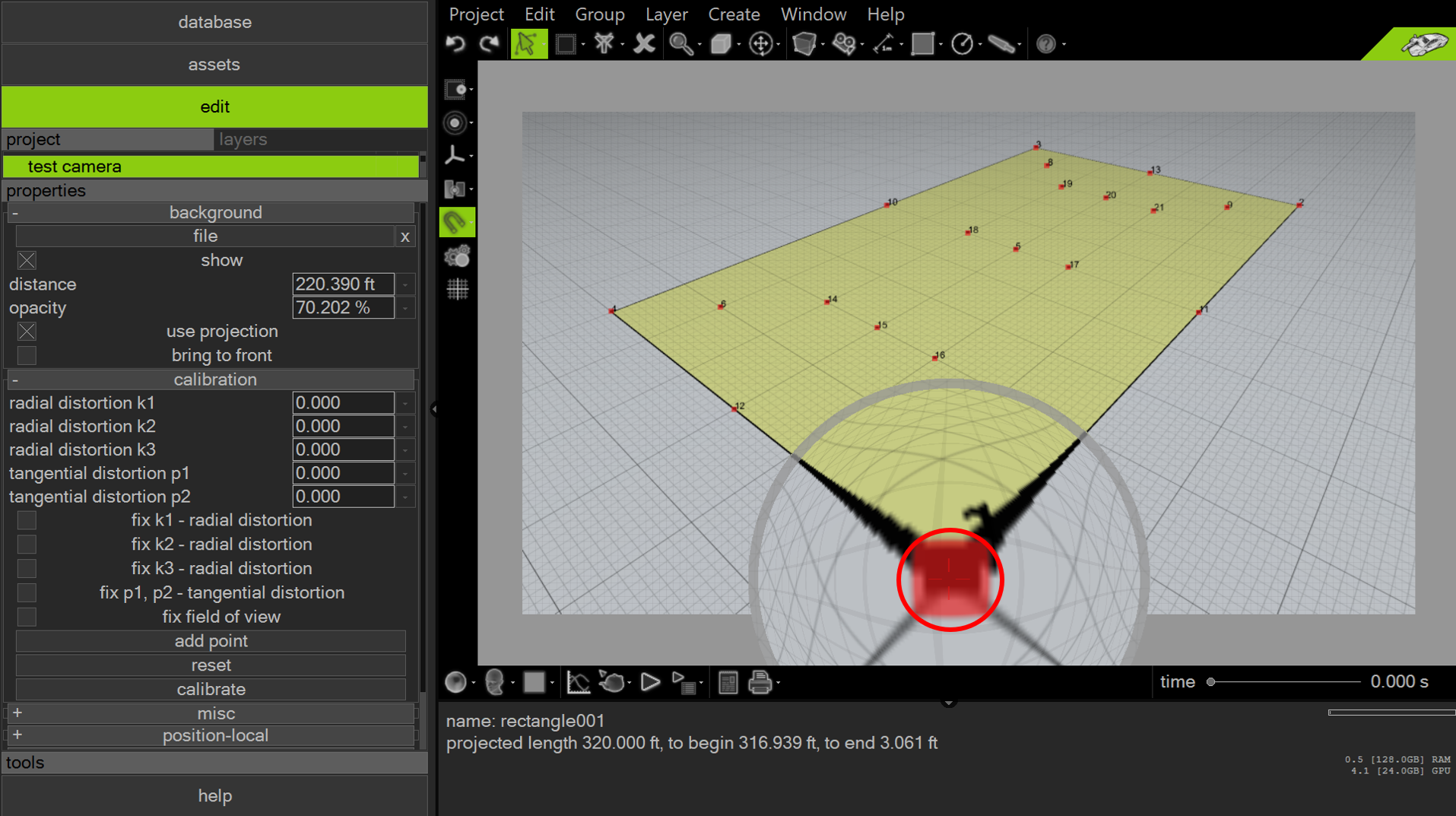 Chapter 26 | VC6 User's Guide — Virtual CRASH