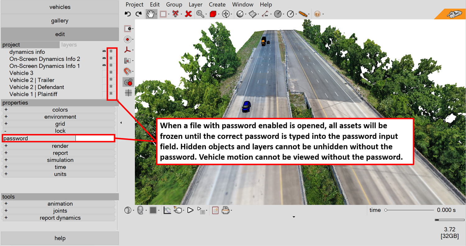 Fall 2022 Software Update — Virtual CRASH