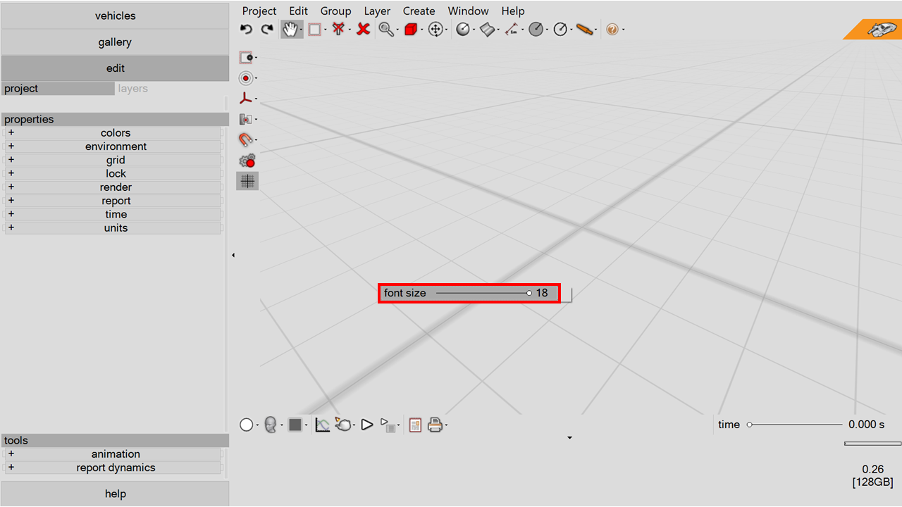 Prelude | VC5 User's Guide — Virtual CRASH